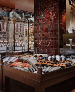 Prince Arthur’s Collection | London spaces, connected by passion